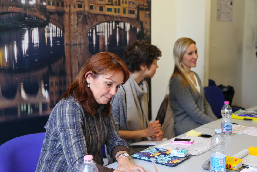 Il Passato Remoto – Italian in Italy's Blog